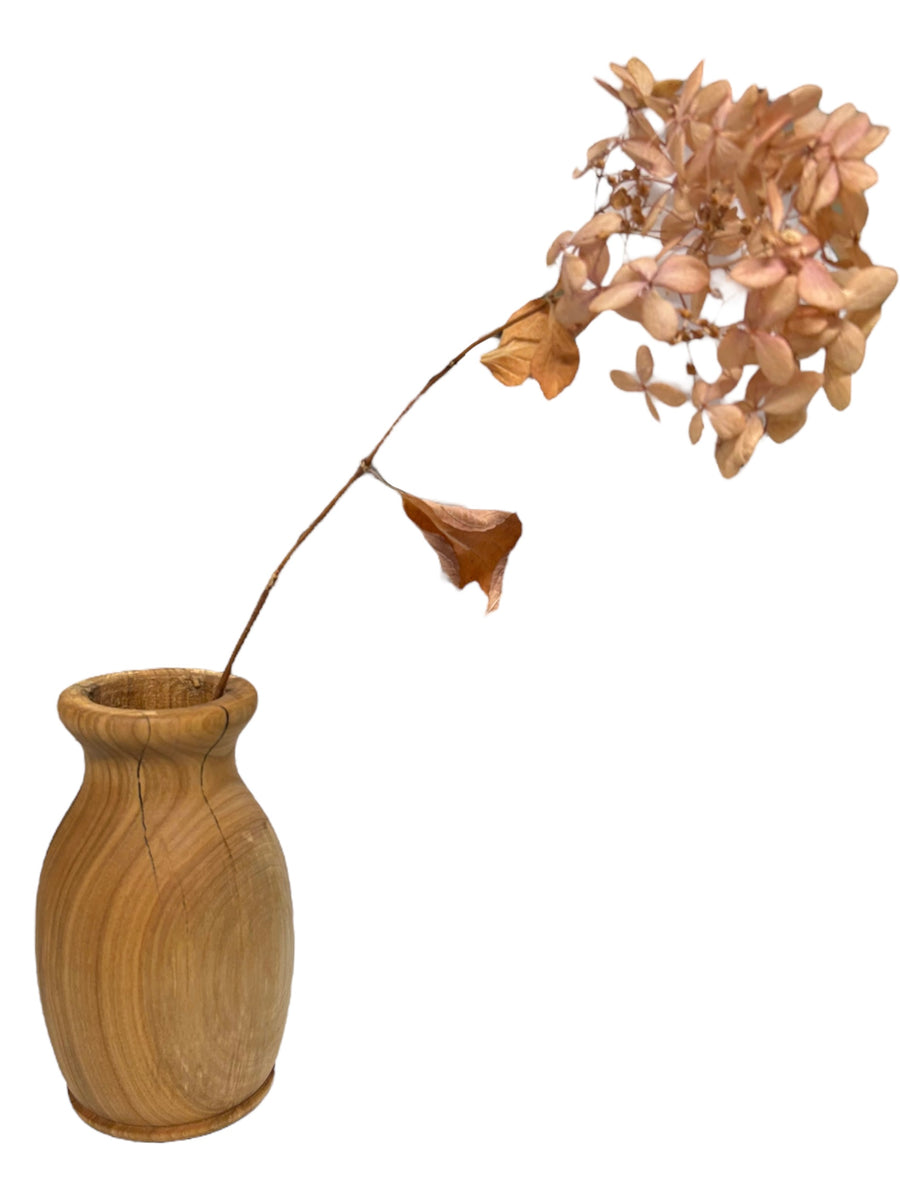 Cherry Vase – Peters Valley Gallery