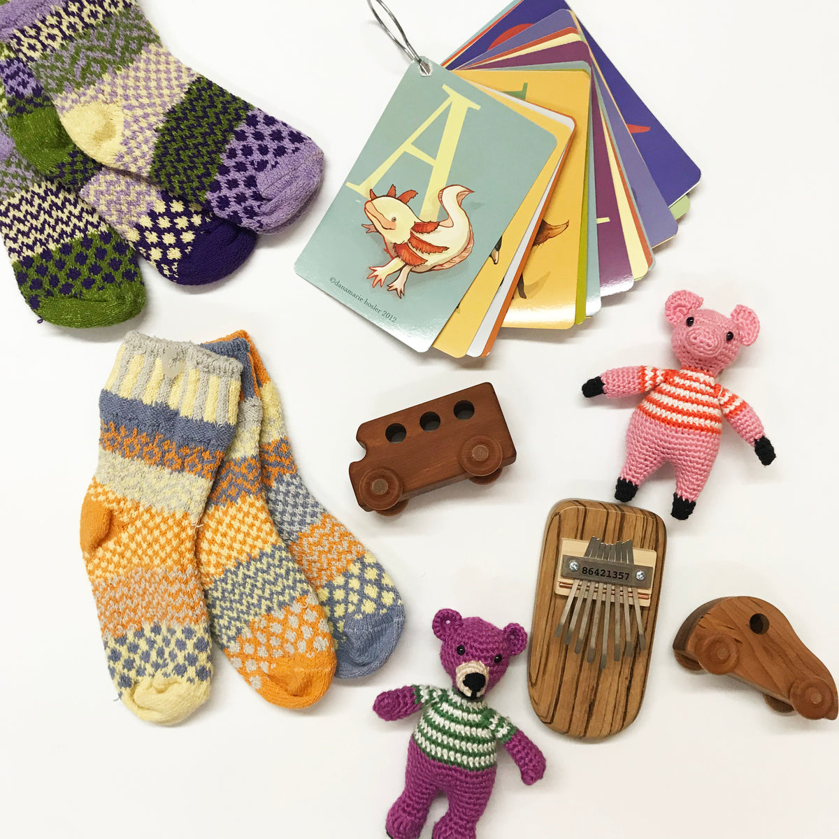 For Kids – Peters Valley Gallery