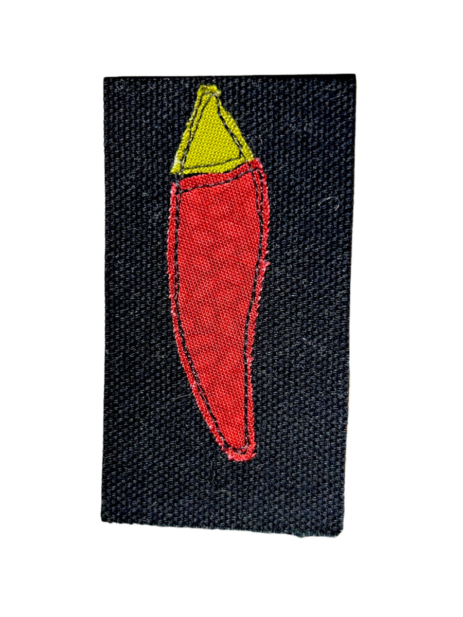 Pepper Patch – Peters Valley Gallery