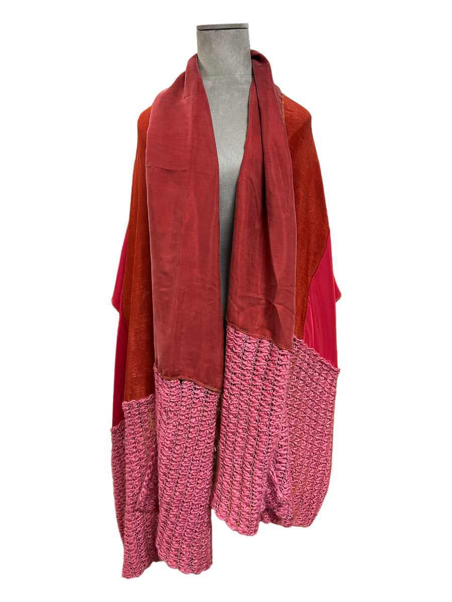 Collage Wrap – Peters Valley Gallery