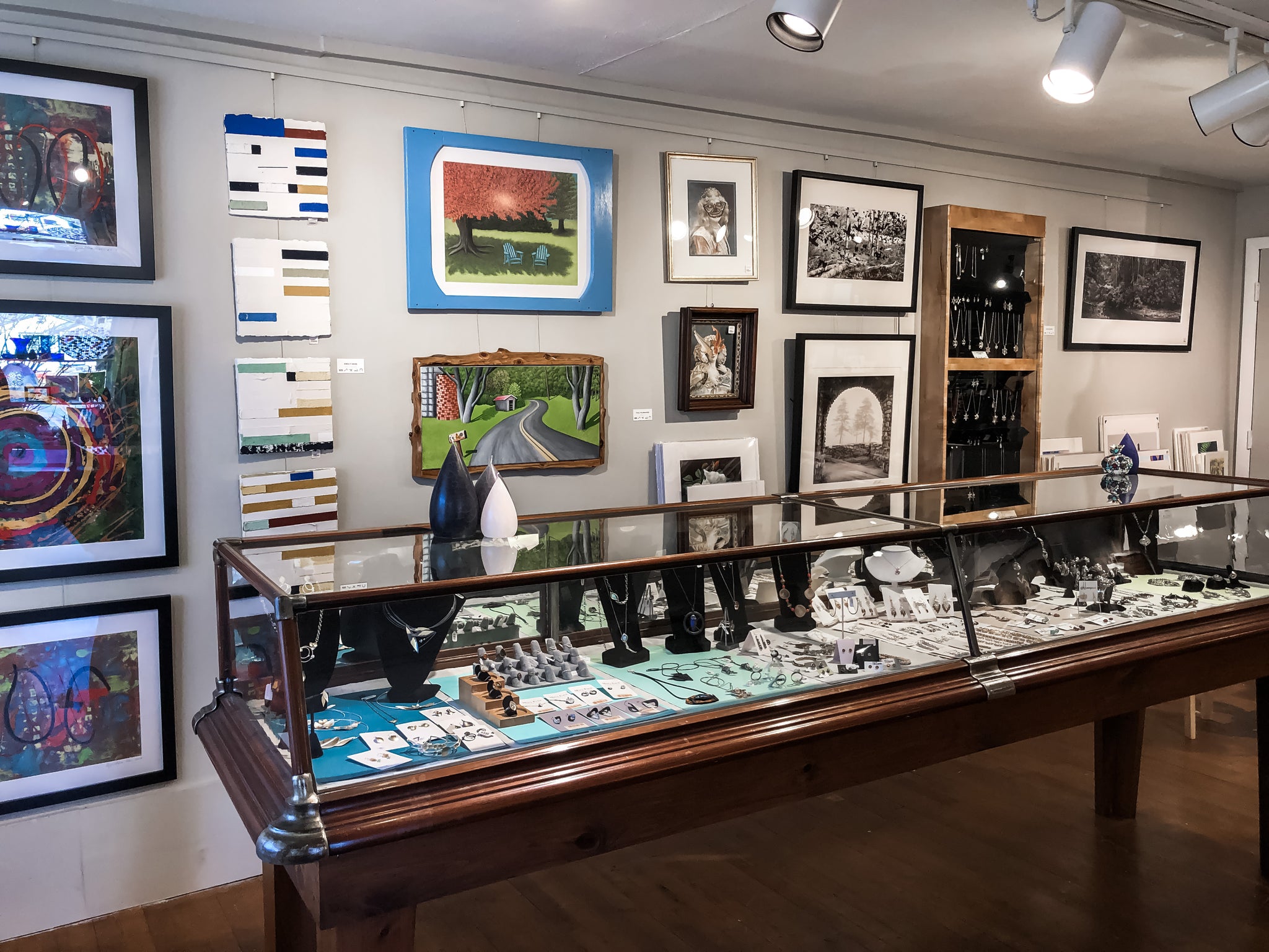 Peters Valley Gallery
