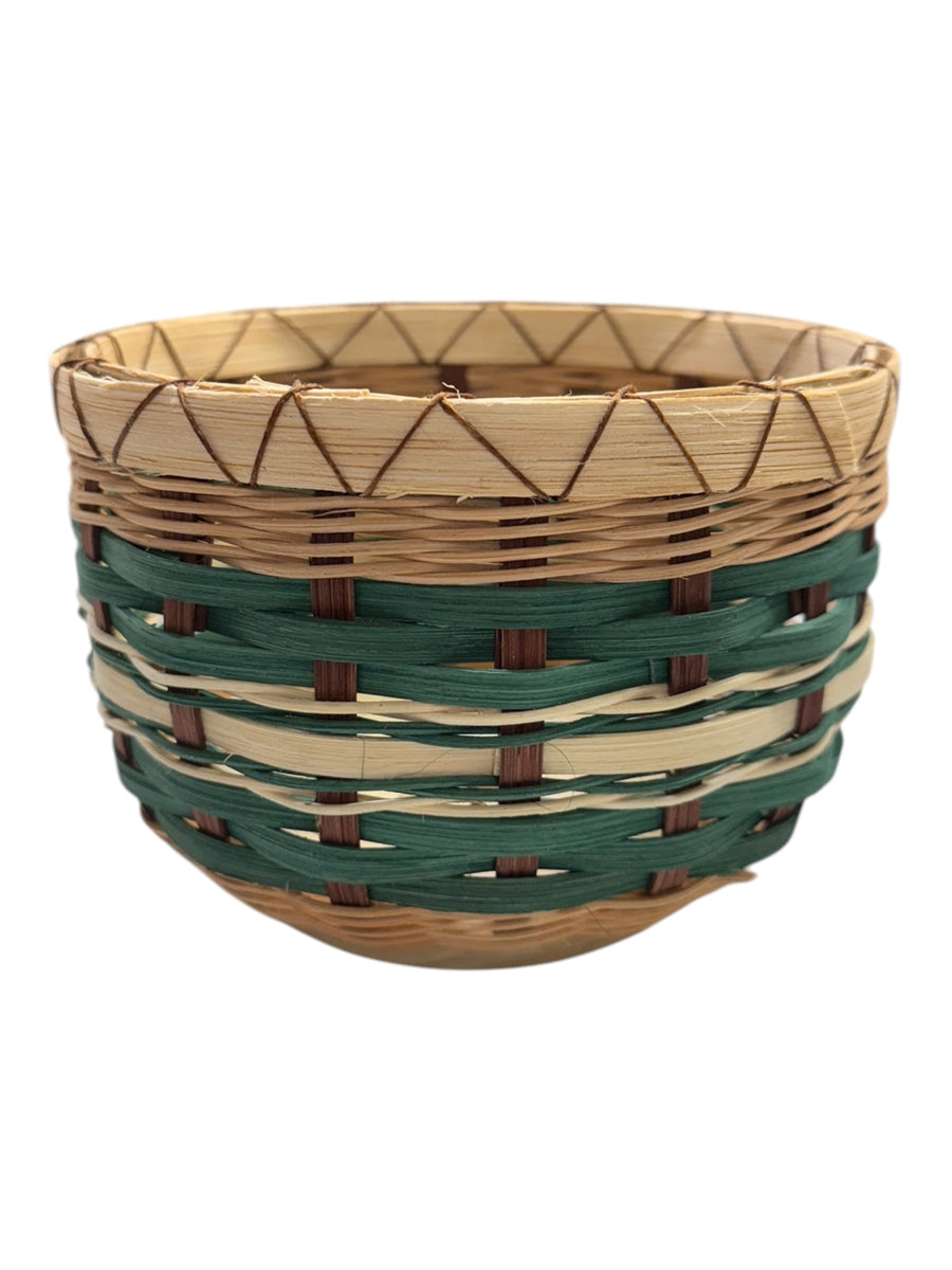 Tree Basket – Peters Valley Gallery
