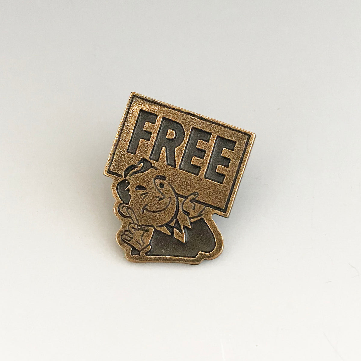 Wink/Free – Peters Valley Gallery