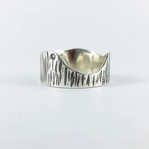 Mt Tom Ring – Peters Valley Gallery