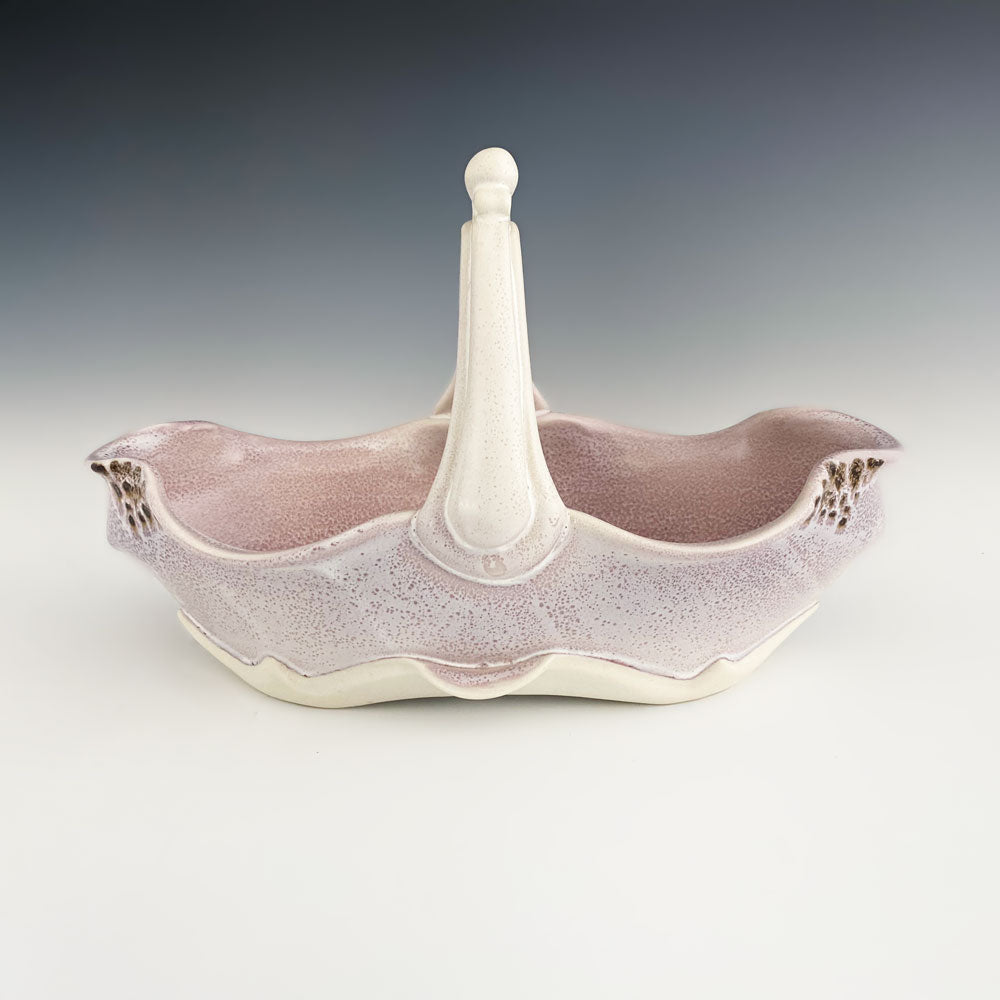 Martha Grover Basket – Peters Valley Gallery