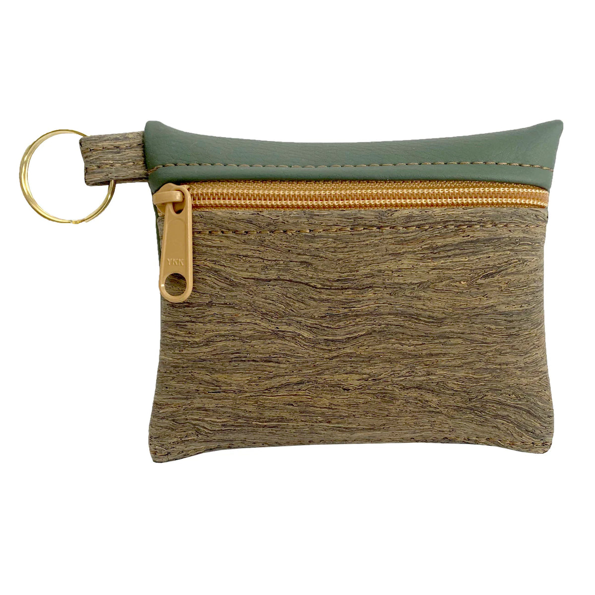 Be Organized Key Chain – Peters Valley Gallery