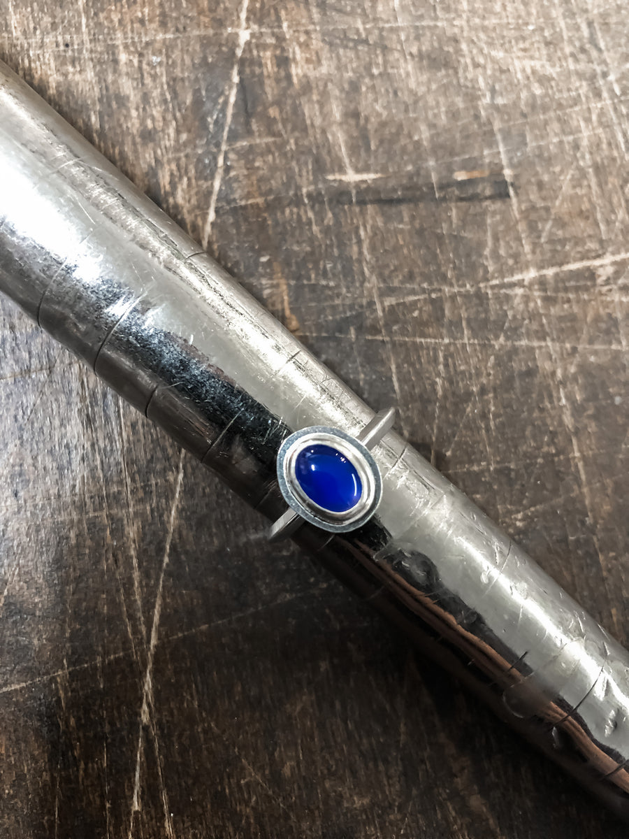 Halo Ring – Peters Valley Gallery